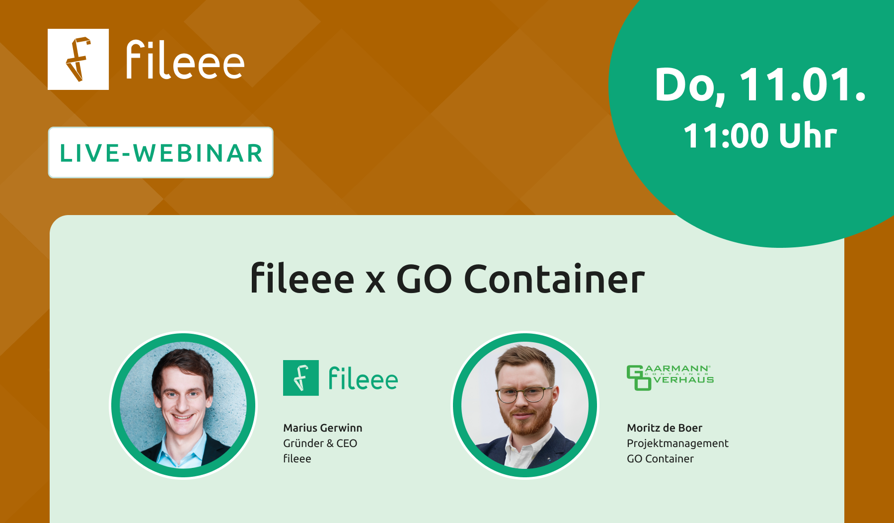 Alle Inhalte im Überblick